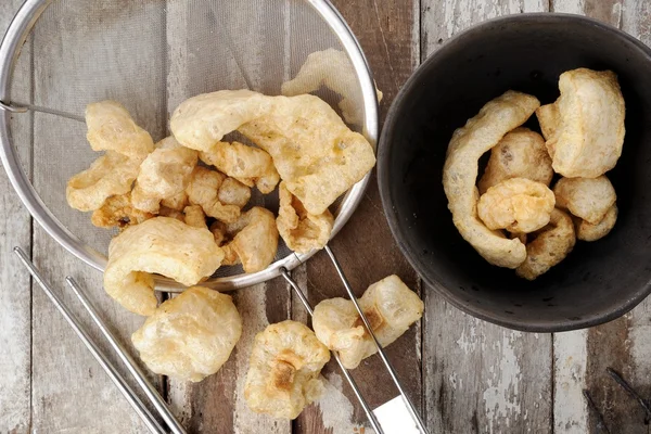Flour chicharrones Stock Photos, Royalty Free Flour chicharrones Images ...
