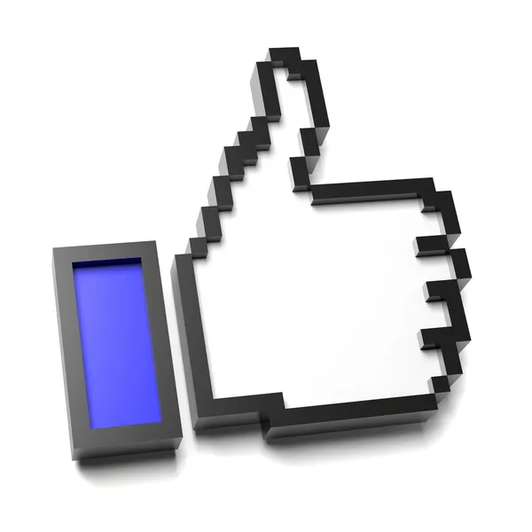 Blue cursor Stock Photos, Royalty Free Blue cursor Images | Depositphotos