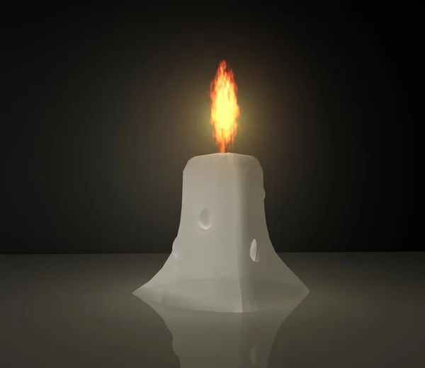 Death candle Stock Photos, Royalty Free Death candle Images | Depositphotos