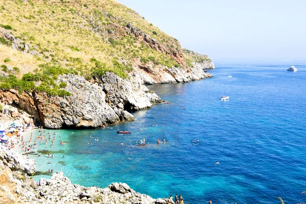 Zingaro nature reserve Stock Photos, Royalty Free Zingaro nature ...