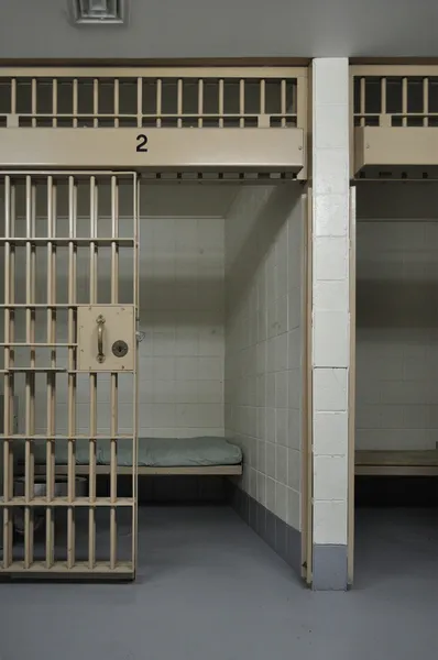 Jail cell interior Stock Photos, Royalty Free Jail cell interior Images ...