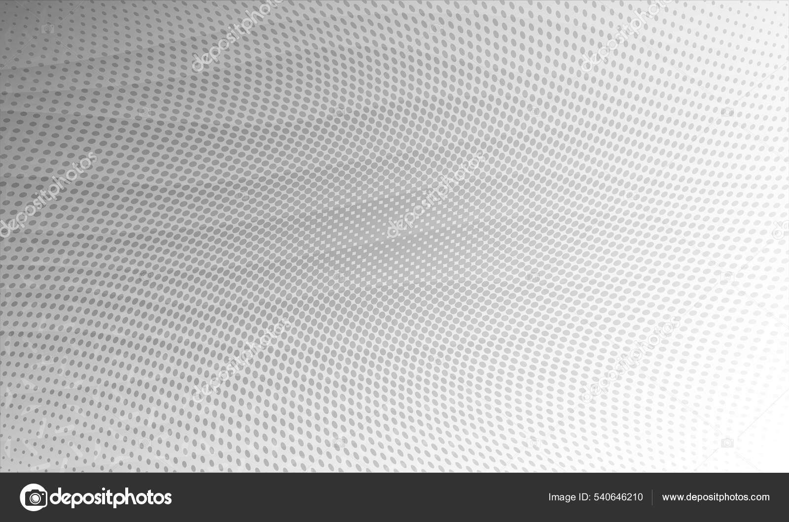 Tek renkli basit Geometrik Efekt Arkaplanı. Siyah Hat YarıTonlama Dalga ...