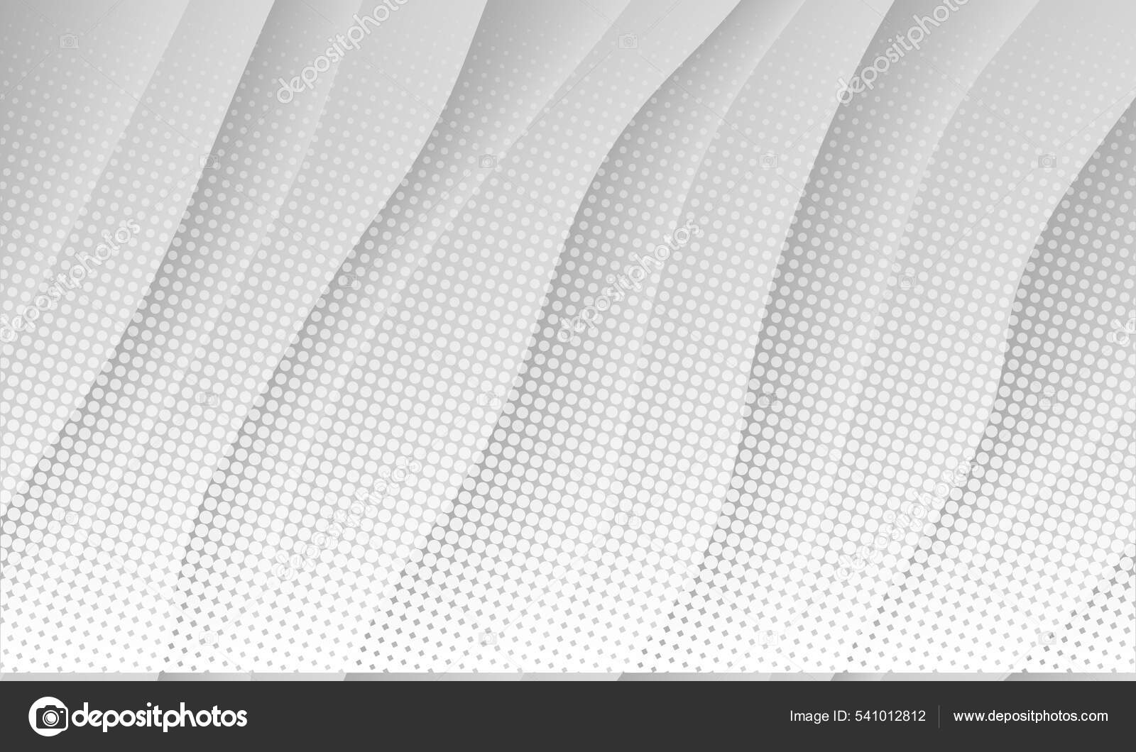 Wallpaper Simple Grey