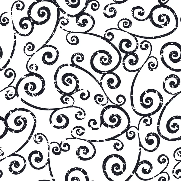 100 Swirly line patterns Vector Images, Swirly line patterns ...