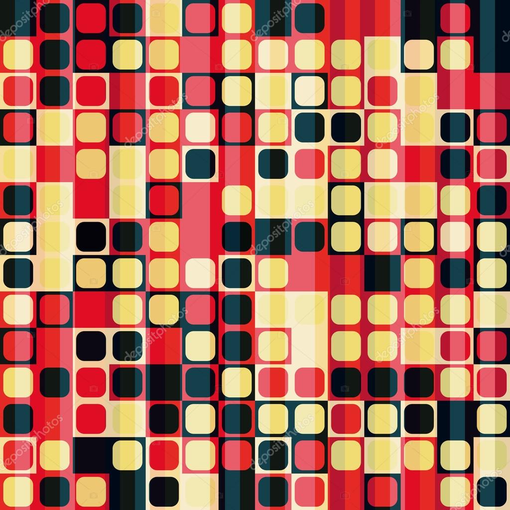 Squares Stock Vector by ©chuckchee 18740455