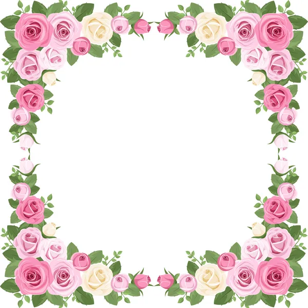 Roses Vector Graphics | Everypixel