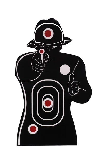 Shooting target Stock Photos, Royalty Free Shooting target Images ...
