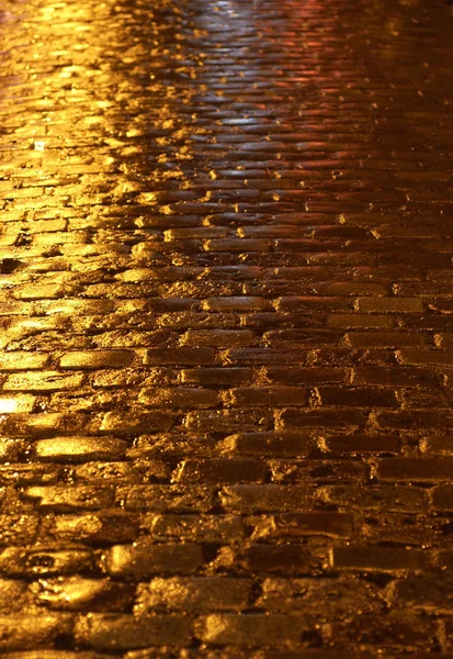 Gold paved street Stock Photos, Royalty Free Gold paved street Images ...