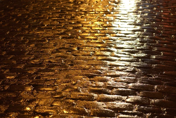 Gold paved street Stock Photos, Royalty Free Gold paved street Images ...