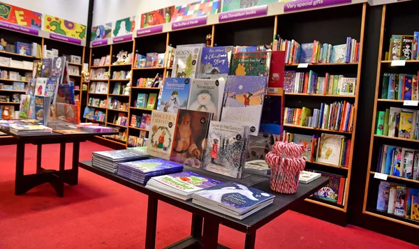 Book fair display Stock Photos, Royalty Free Book fair display Images ...