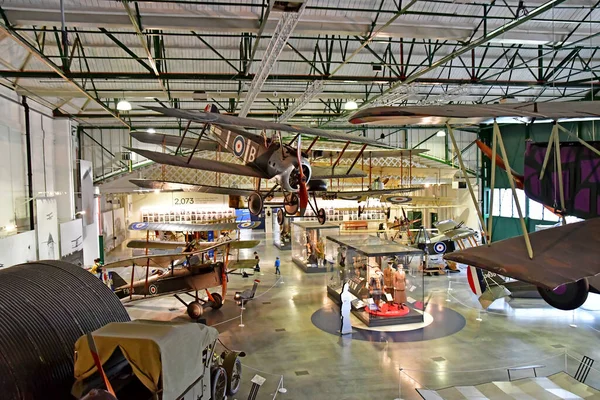 Aerospace museum fotos de stock, imágenes de Aerospace museum sin ...