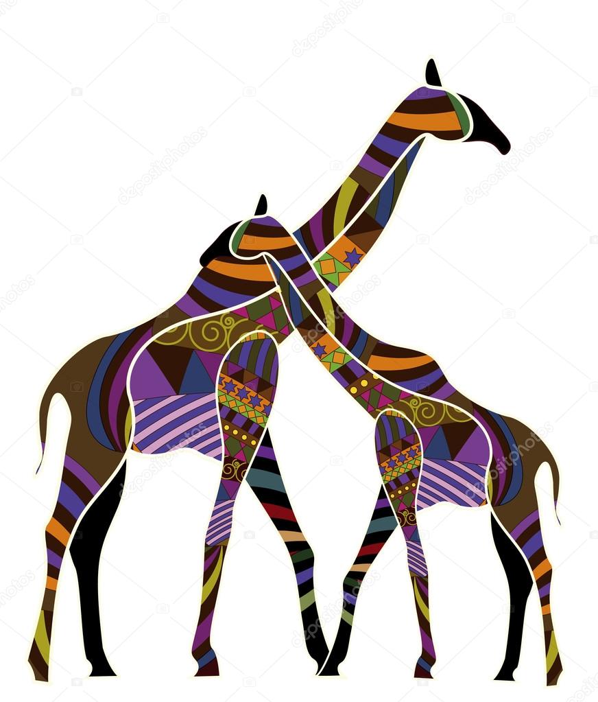 Fauna Stock Vector Image by ©Yuliyakonyayeva #21035639