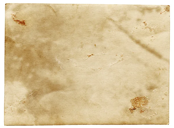 Old torn paper — Stock Photo © Taigi #8526543