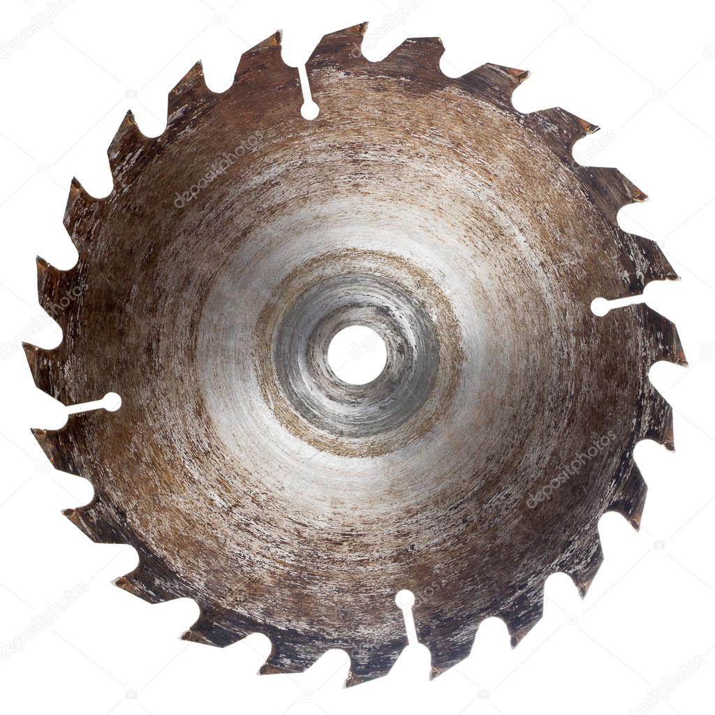 Old saw blade art | Old circular saw blade — Stock Photo © Taigi #28266375 Old saw blade art | Old circular saw blade — Stock Photo © Taigi #28266375