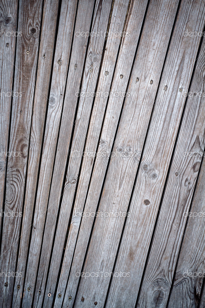 Wooden path texture — Stock Photo © Taigi #37644133