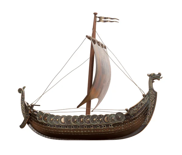 Viking ship Stock Photos, Royalty Free Viking ship Images | Depositphotos