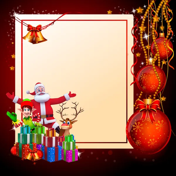Santa letter background Stock Photos, Royalty Free Santa letter ...