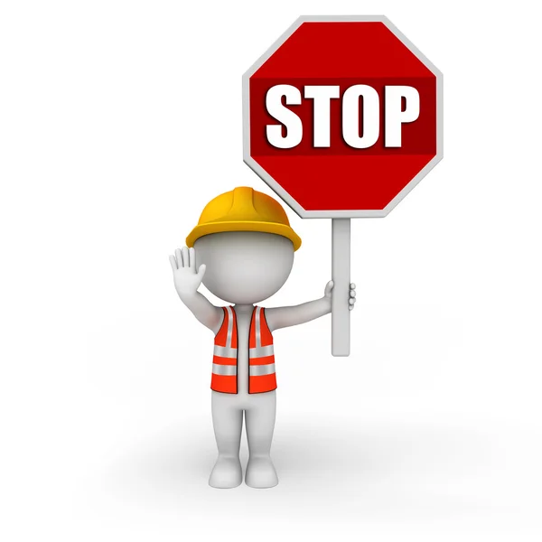 Stop work Stock Photos, Royalty Free Stop work Images | Depositphotos