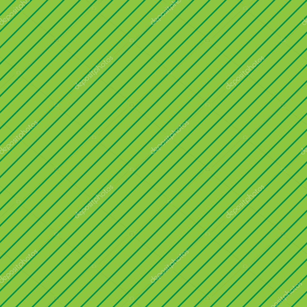 Green diagonal stripes are a background. Stock Vector Image by ...