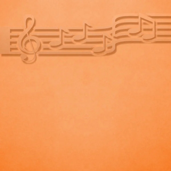 Music note border Stock Photos, Royalty Free Music note border Images ...