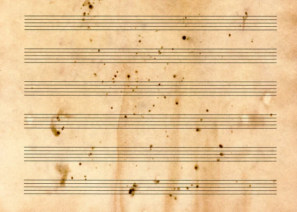 Old paper music Stock Photos, Royalty Free Old paper music Images ...