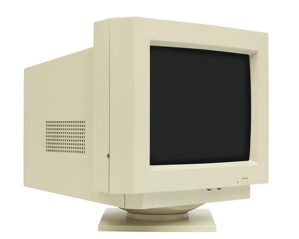 Crt monitor Stock Photos, Royalty Free Crt monitor Images | Depositphotos