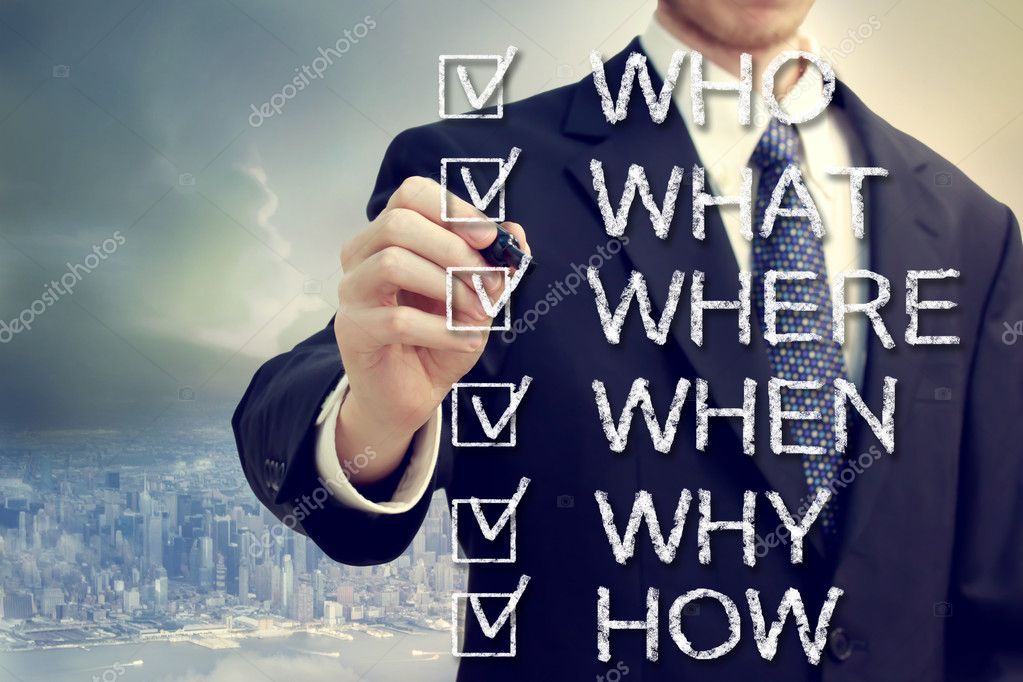 Empresario con quién qué qué cuándo cuándo por qué y cómo 2022