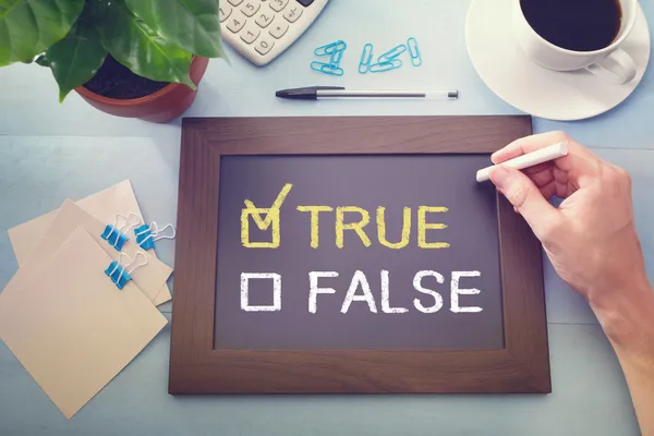 True or false Stock Photos, Royalty Free True or false Images ...
