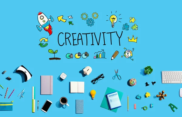 Value of creativity Stock Photos, Royalty Free Value of creativity ...