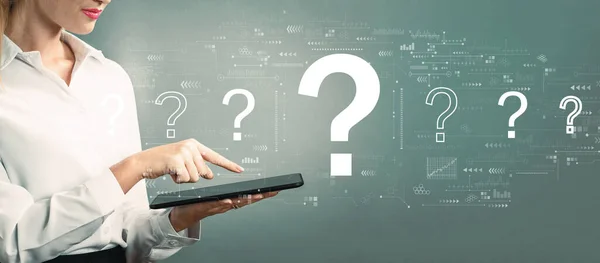 Computer question marks Images - Search Images on Everypixel