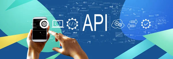 Application programming interface Images - Search Images on Everypixel