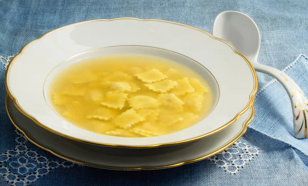 Sopa italiana tradicional Stock Photos, Royalty Free Sopa italiana ...