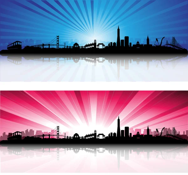 Bay area Stock Vectors, Royalty Free Bay area Illustrations ...