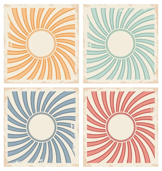 50s border Vector Art Stock Images | Depositphotos