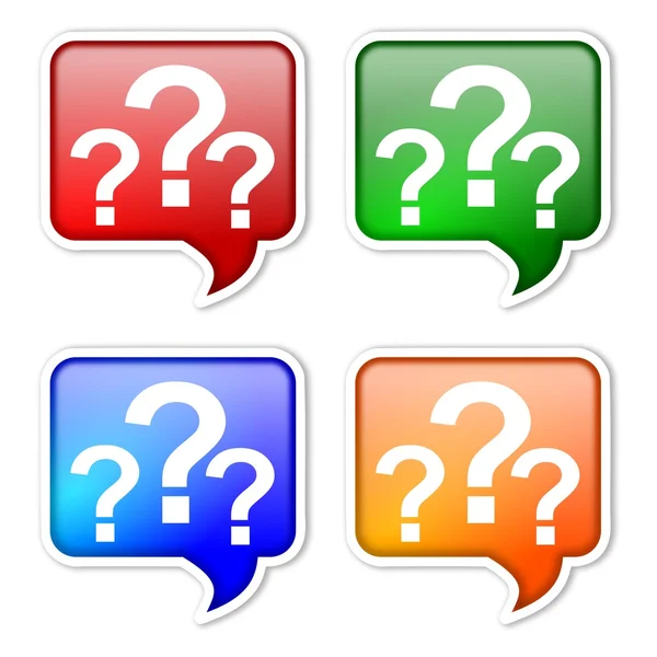 Question mark labels Pictures, Question mark labels Stock Photos ...