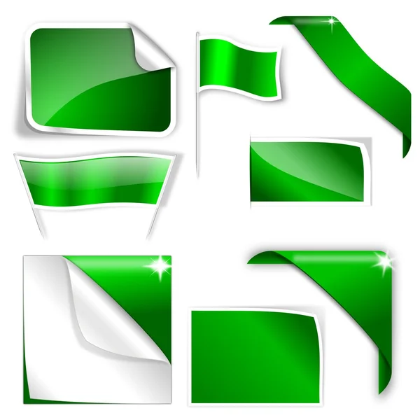 Green text box clip art Stock Photos, Royalty Free Green text box clip ...