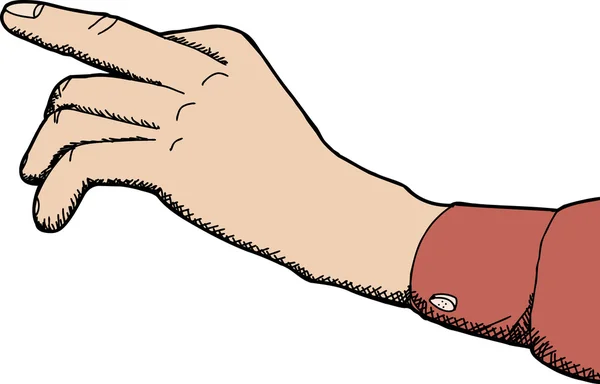 ᐈ Cut finger cartoon stock vectors, Royalty Free cut finger ...