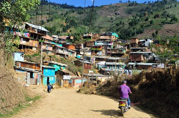 Slums Stock Photos, Royalty Free Slums Images | Depositphotos