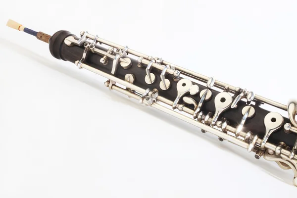Oboe - musical instruments Stock Photo by ©alenavlad 28330571