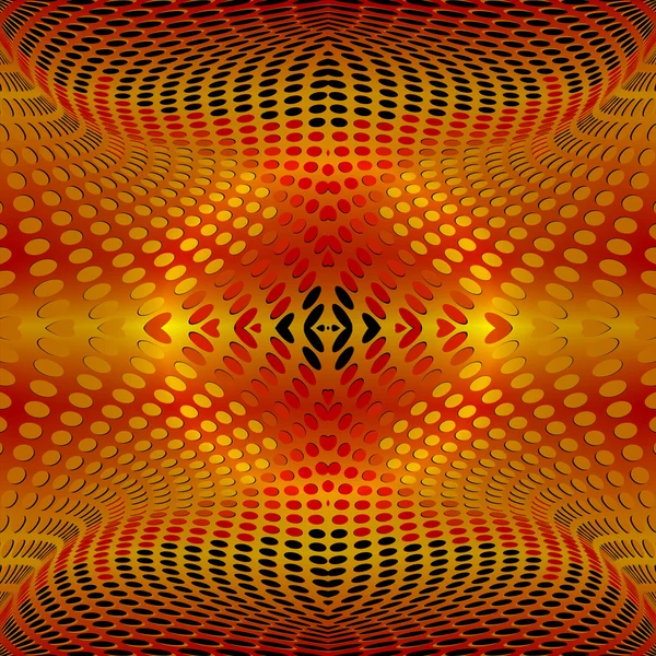 Color optical illusion — Stock Photo © sanadesign #2858148