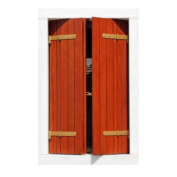 Window with ajar shutters Stock Photo by ©Malgorzata_Kistryn 11746015