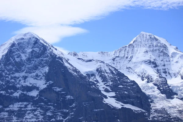 Mount Everest. — Stock Photo © Anton_Sokolov #7805327