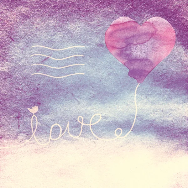 Love letter Stock Photo by ©flurno.art 36849173