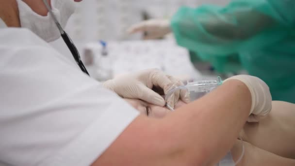 8,172 Anesthesia Videos, Royalty-free Stock Anesthesia Footage ...