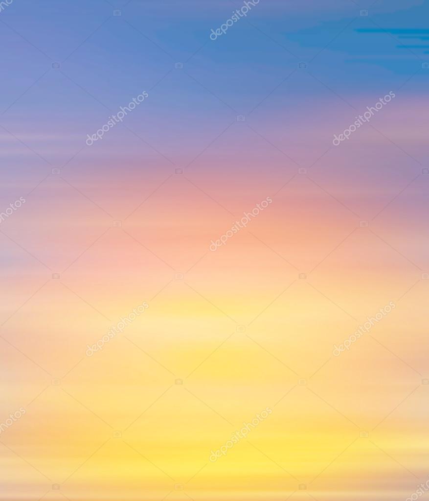 Color sky with clouds, background — Stock Photo © sun_tiger #29484263