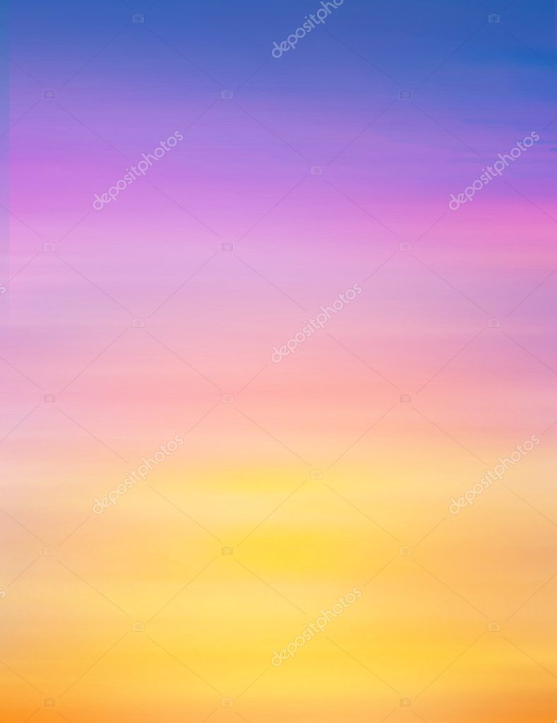 Color sky with clouds, background — Stock Photo © sun_tiger #29484411
