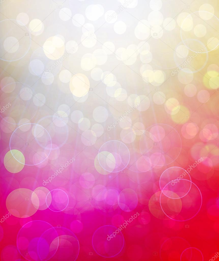 Light romantic background Stock Photo by ©sun_tiger 31982849