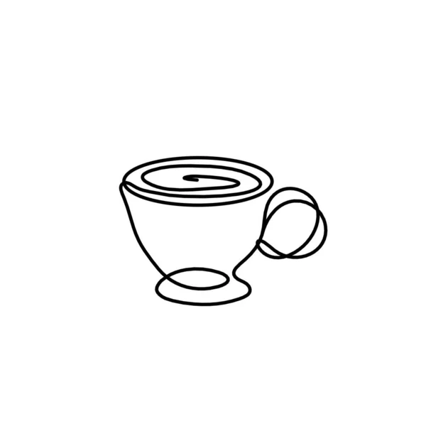 20,852,706 하얀 찻잔 Vector Images | Depositphotos