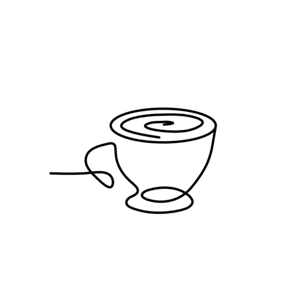 20,852,706 하얀 찻잔 Vector Images | Depositphotos