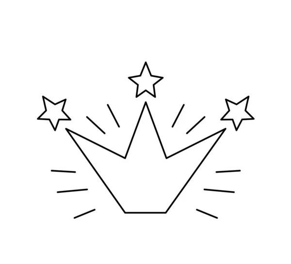 100,000 Crown logo outline Vector Images | Depositphotos